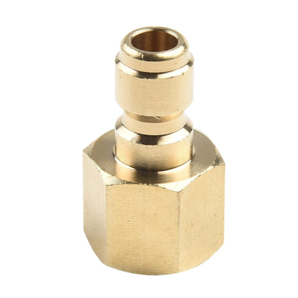 【Final Clear Out】14 Inch Quick Release Coupler Fitting for High ...