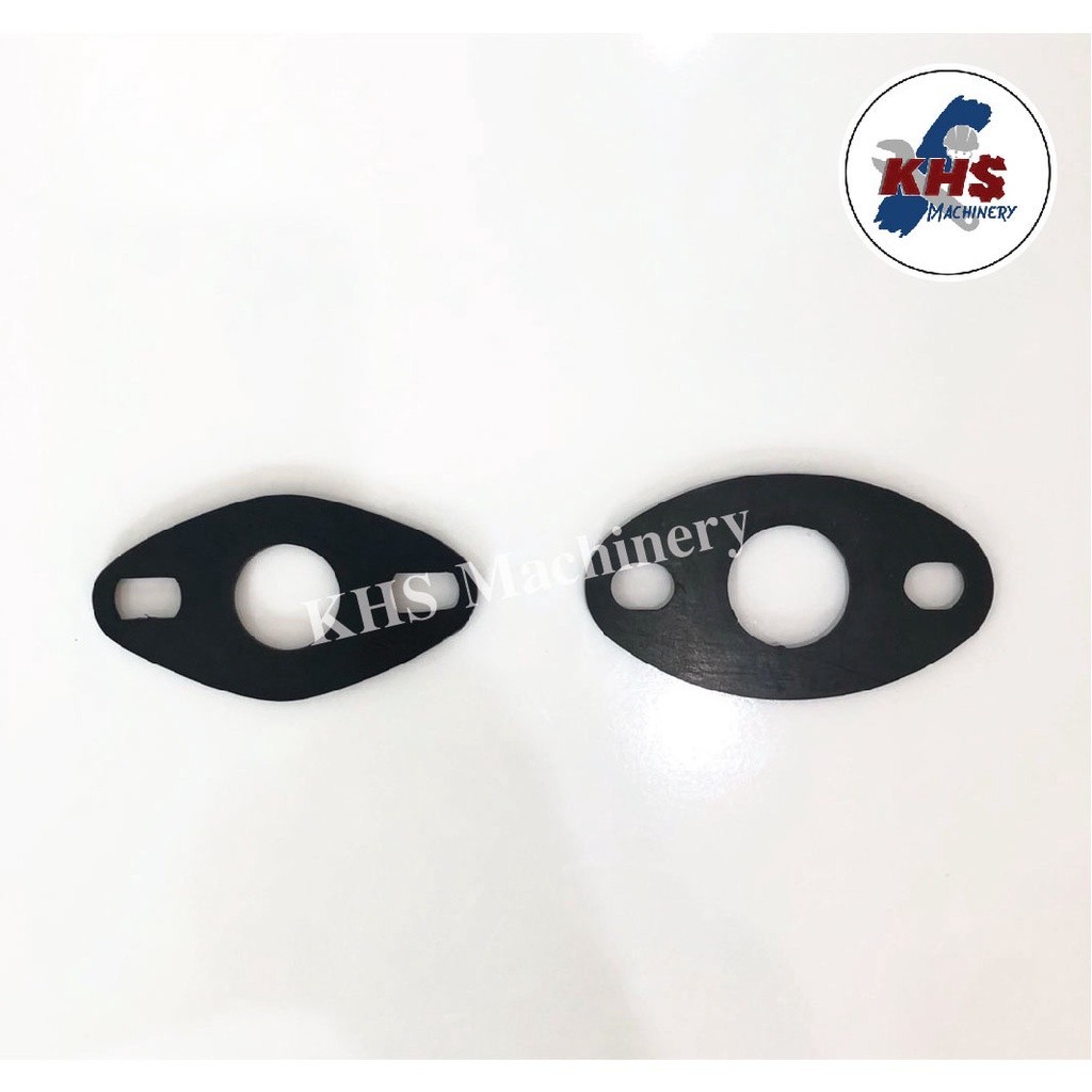 อะไหล่ปั๊มน้ำ ยางหน้าแปลน 1นิ้ว สำหรับปั๊มน้ำ mitsubishi hitachi ...