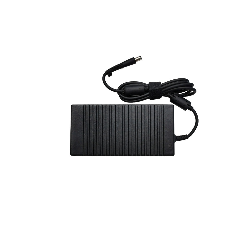 อะแดปเตอร์ สายชาร์จ HP 180W 19.5V 9.23A 7.4*5.0 | รองรับ EliteDesk 800 ...