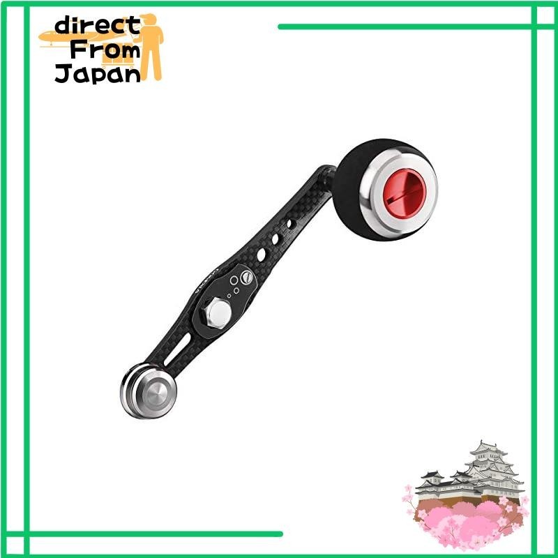 Shimano [ส่งตรงจากญี่ปุ่น] Gomexus Fl75 รอกตกปลา Eva พร้อมลูกบิด ...