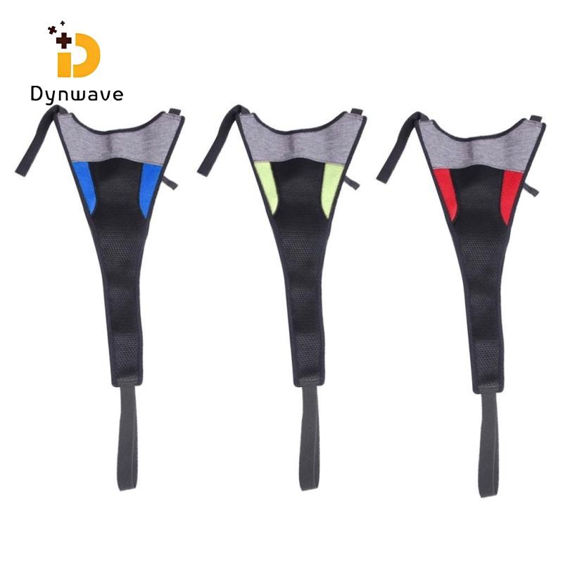 Dynwave Bike Catcher ฝาครอบดูดซับเหงื่อสายเข็มขัดสําหรับในร่ม (22.83 x ...