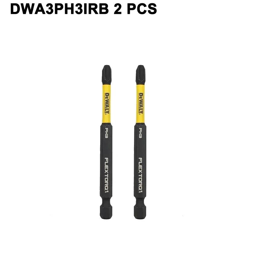 Dewalt Bits Magnetic Bit Tip Holder อุปกรณ์เครื่องมือไฟฟ้า DWA3PH3IRB ...