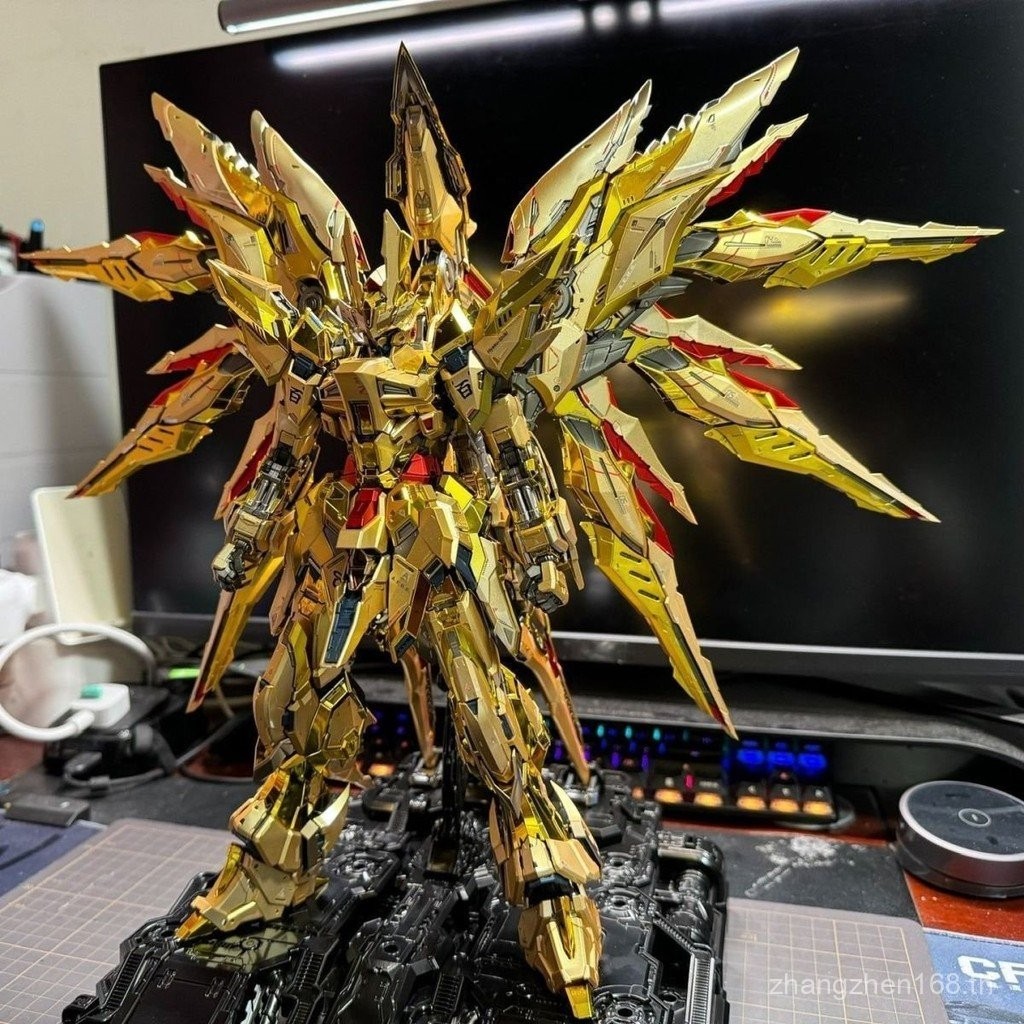 ของขวัญวันเกิดของ Mogod Core Cao Ren Ao Bing Lu Bu Gan Jiang Bai Xue Ji ...