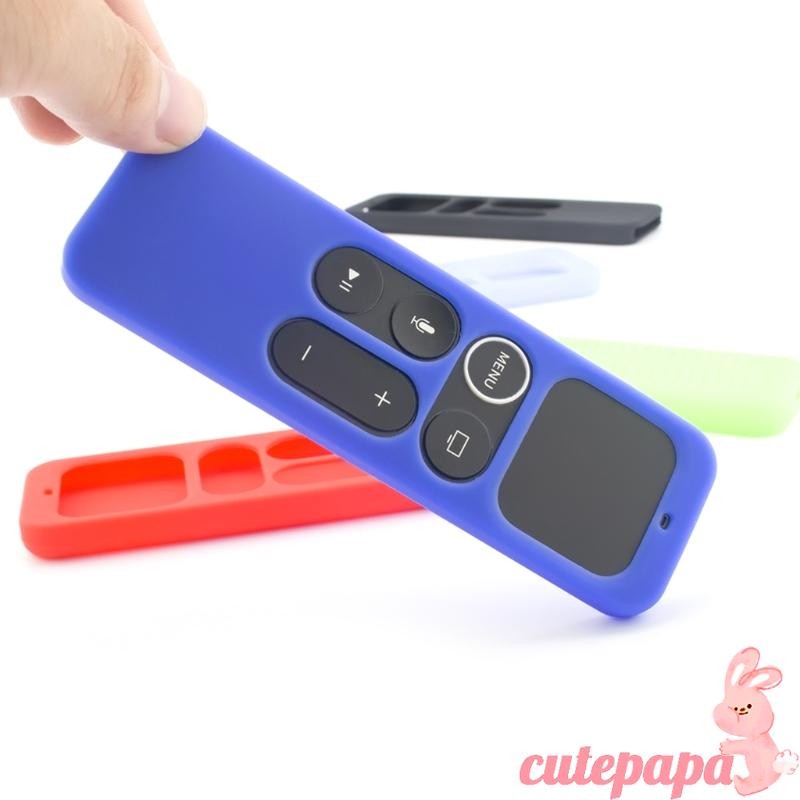 Cutep Protective for Case for TV4 Remote Lightweight Sleeve เคสกันกระแทก | Shopee Thailand