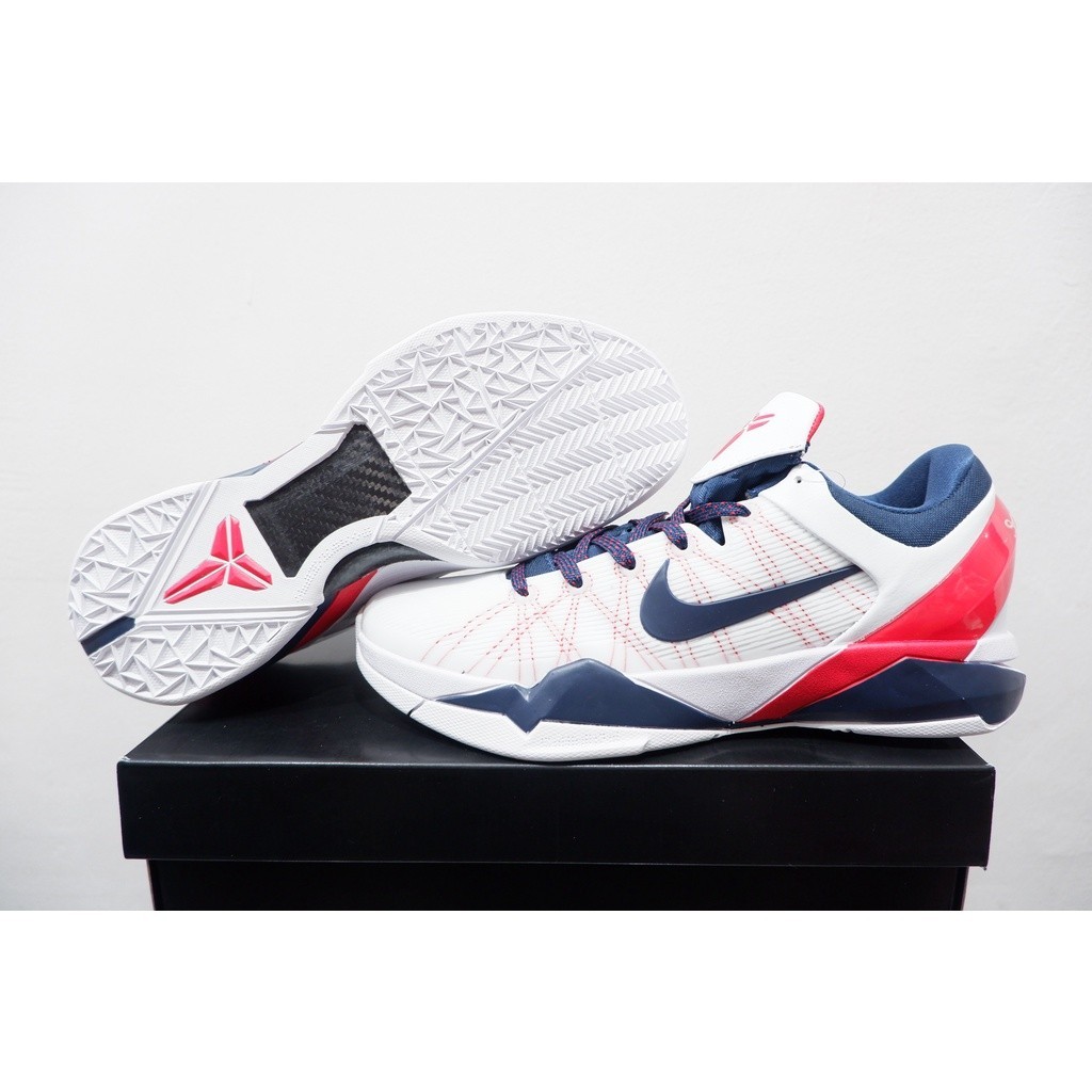 ตะกร้า SEPATU KOBE 7 LOW USA รองเท้ากีฬา | Shopee Thailand