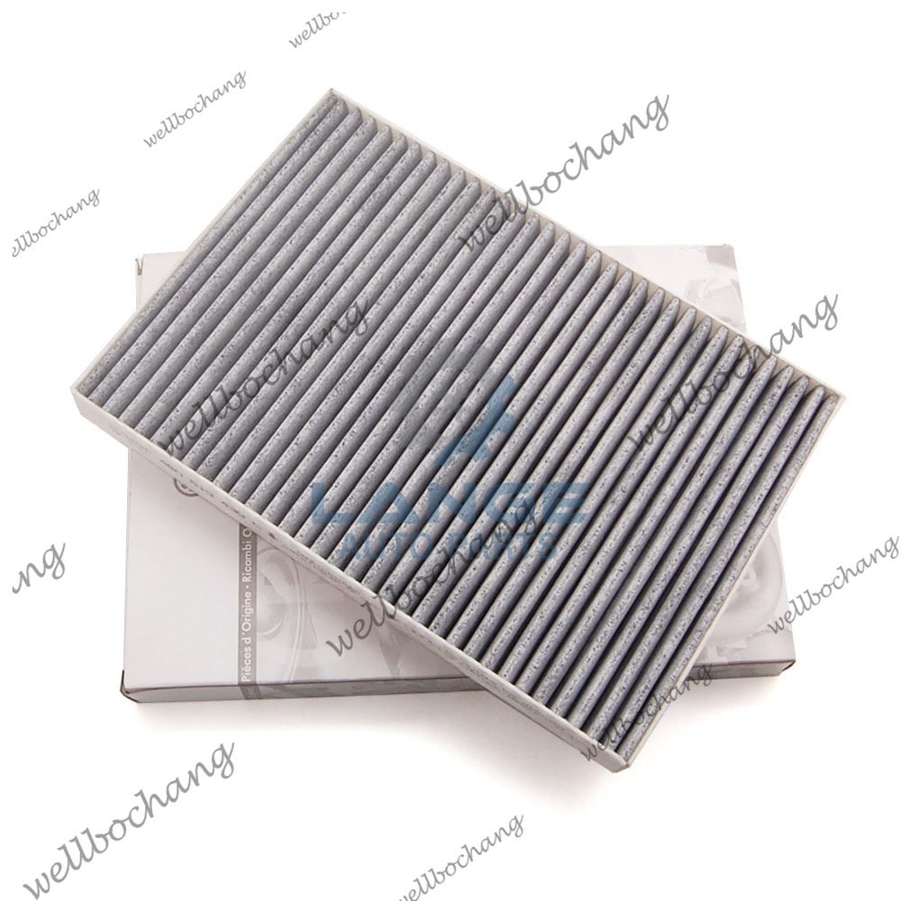 ไส้กรองอากาศ VW Passat 96-05 Golf Polo 3 Caddy Vento AUDI A3 TT SKODA ...