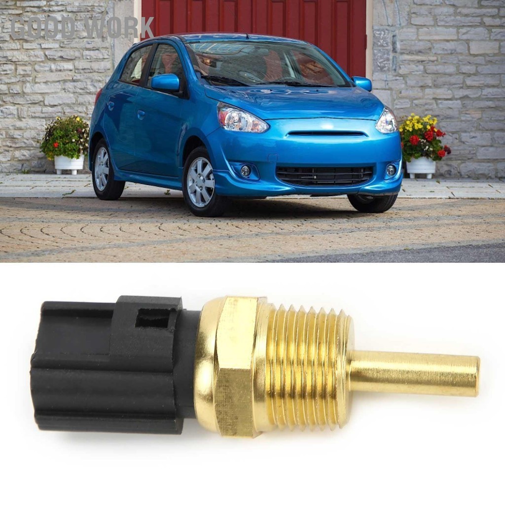 Good Work เซ็นเซอร์อุณหภูมิน้ำหล่อเย็นเครื่องยนต์ 39220-35710 Fit ...