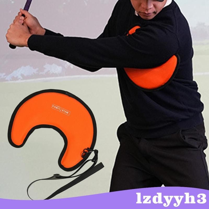 [Lzdyyh3] อุปกรณ์ช่วยสวิงกอล์ฟ รูปดวงจันทร์ แบบพกพา | Shopee Thailand