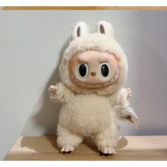 Labubu macaron ชุด，มีสินค้าที่ PopMart labubu macarons PopMart | Shopee ...