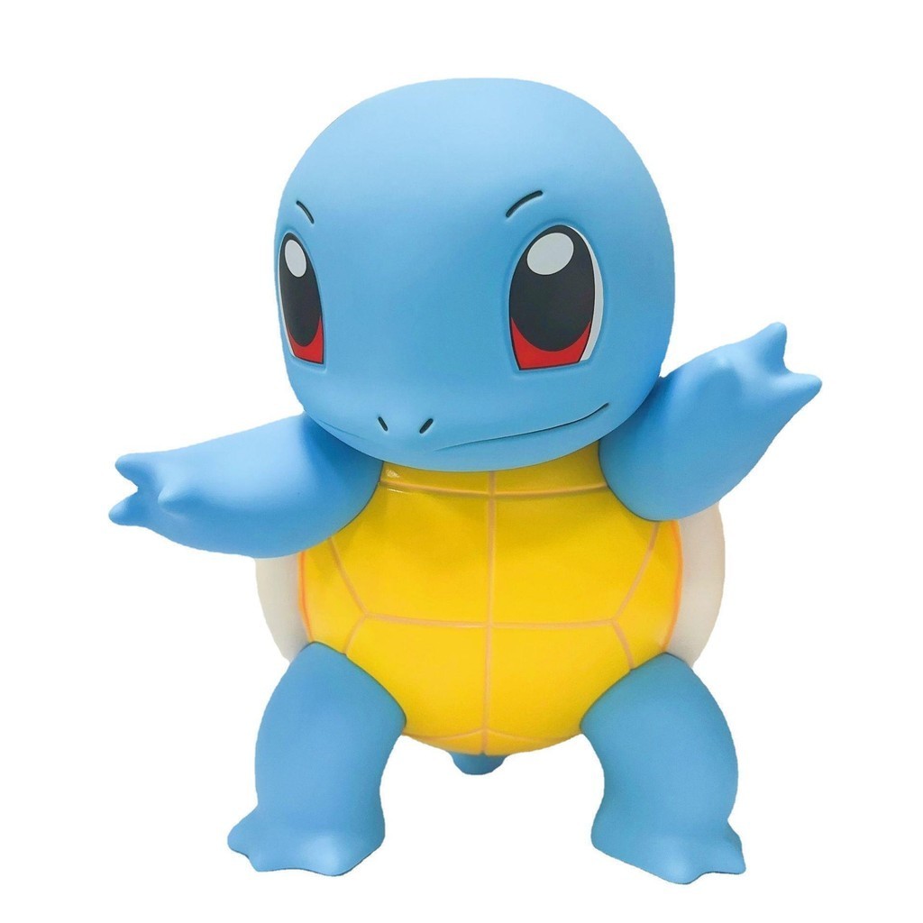 Tsundere Jenny Turtle Pikachu Kara Fire Dragon Frog Seed Pokémon Angry ...