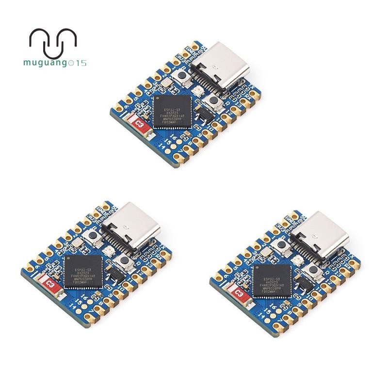 Esp32-s3 Zero Mini Development Kit 240MHz Microcontroller, BT 5.0 Mini ...