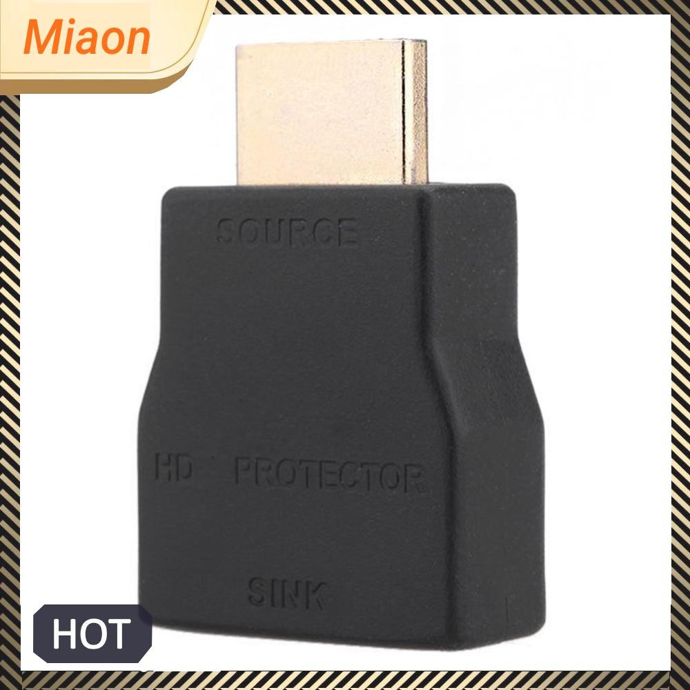 เครื่องป้องกันไฟกระชากที่รองรับ HDMI แบบพกพาขนาดเล็กป้องกัน ESD สําหรับ Surge | Shopee Thailand