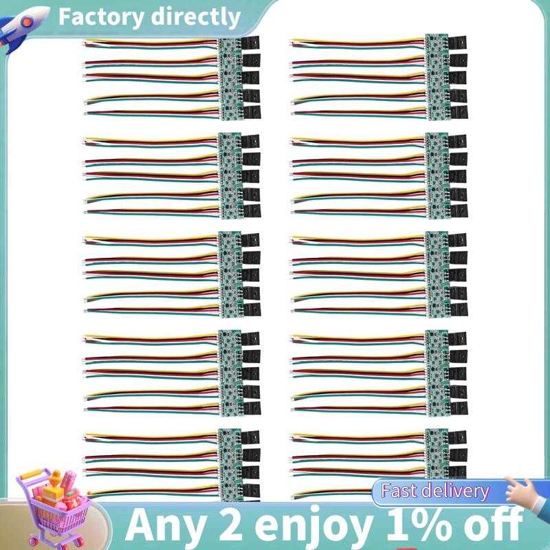 E7-10pcs CA-888 CA888 15-24 นิ้ว Universal LCD Monitor Power Board ...