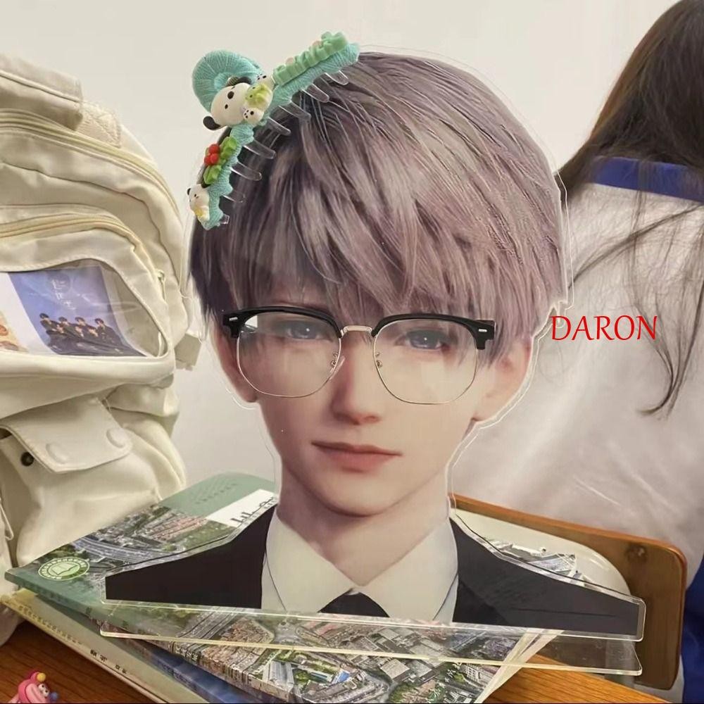 Daron Love and Deepspace Desk Stand, Qi Yu Anime Love and Deepspace ...