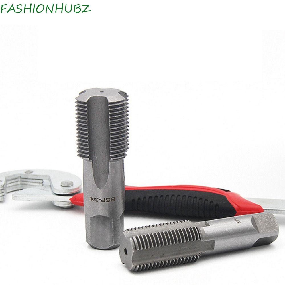 Fashionhubz Screw Extractor Kit, Thread Take-out Broken Screw Extractor ...