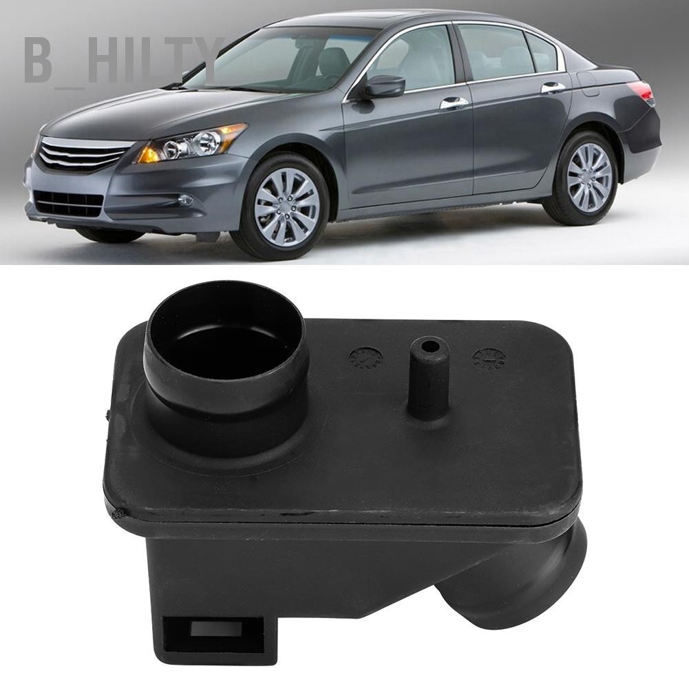 B_HILTY เครื่องฟอกอากาศ Intake Chamber ท่อ Fit สำหรับ Honda Accord ...