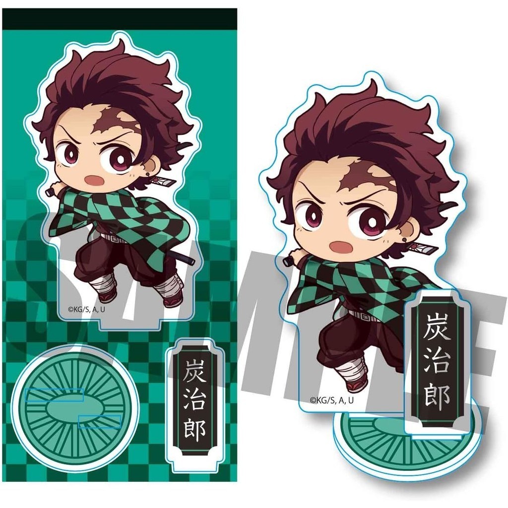 【อนิเมะยอดนิยมของญี่ปุ่น】ใบมีดดาบพิฆาตอสูร Kamon Tanjiro บทที่สี่ของ ...