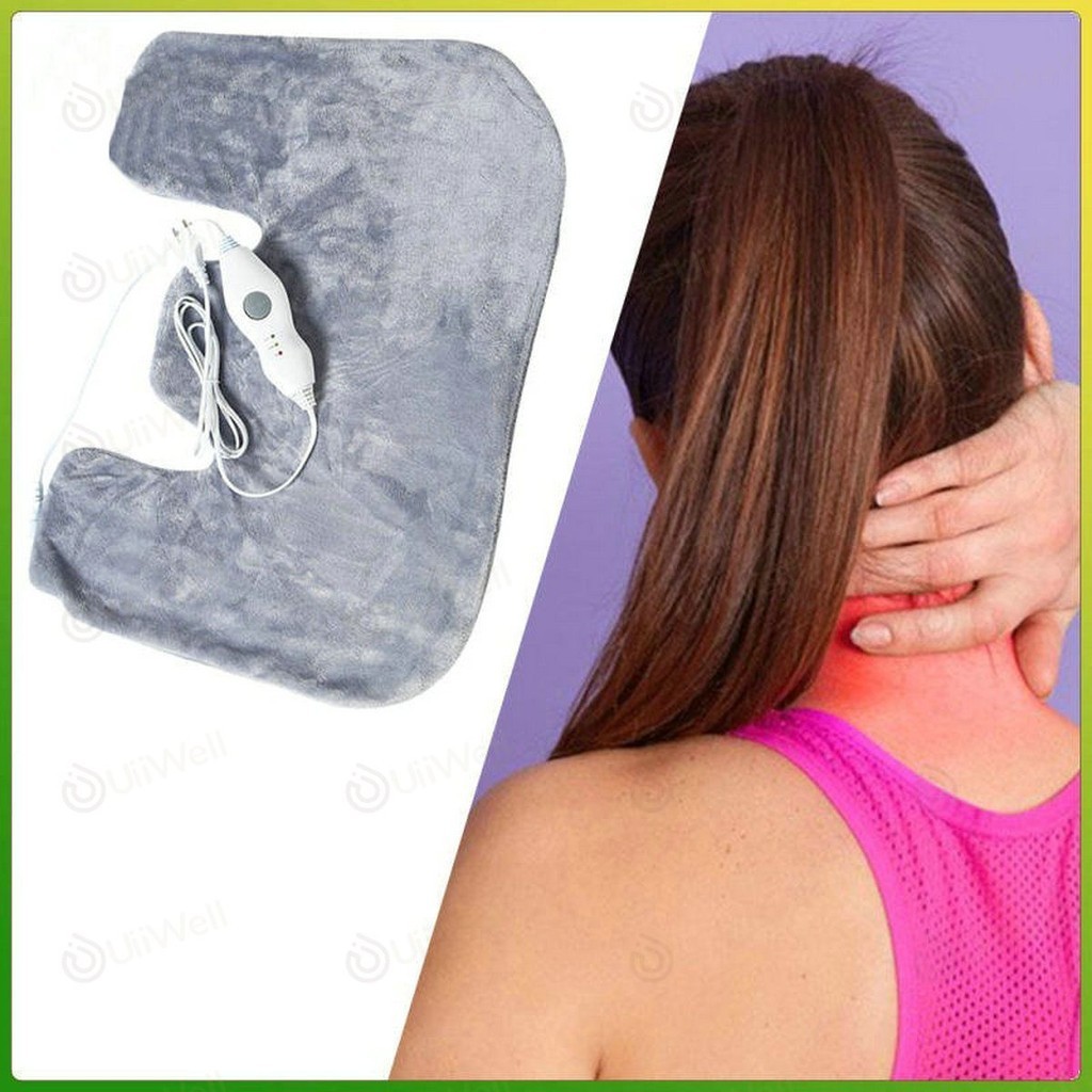 Exeter ThermoPad ถุงร้อนประคบ ถุงร้อนไฟฟ้า Exeter ThermoPad Heating Pad ...