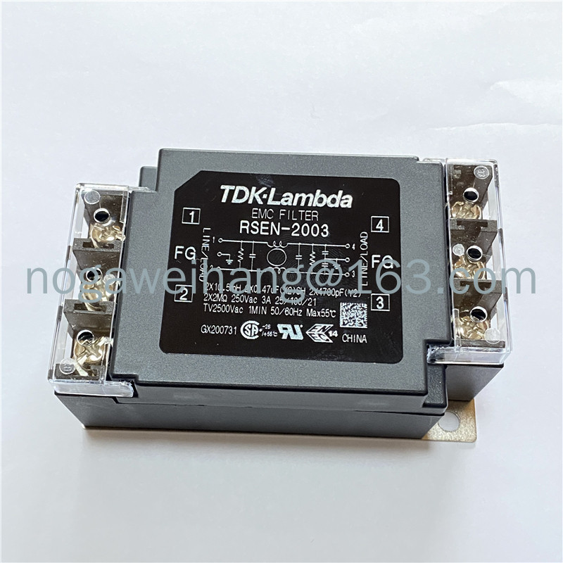 ไส้กรอง TDK-Lambda RSEN-2003|2003d|2010|2010d|2020d|2030|2030d | Shopee Thailand