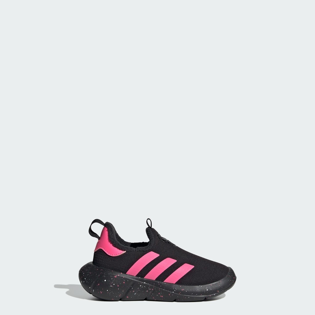 adidas เทรนนิง รองเท้า Monofit สำหรับเด็ก เด็ก สีดำ IG4932 | Shopee ...