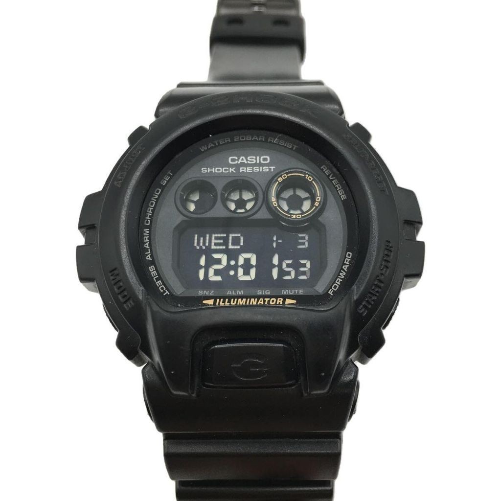 CASIO Wrist Watch Men's Digital Quartz Direct from Japan Secondhand ...