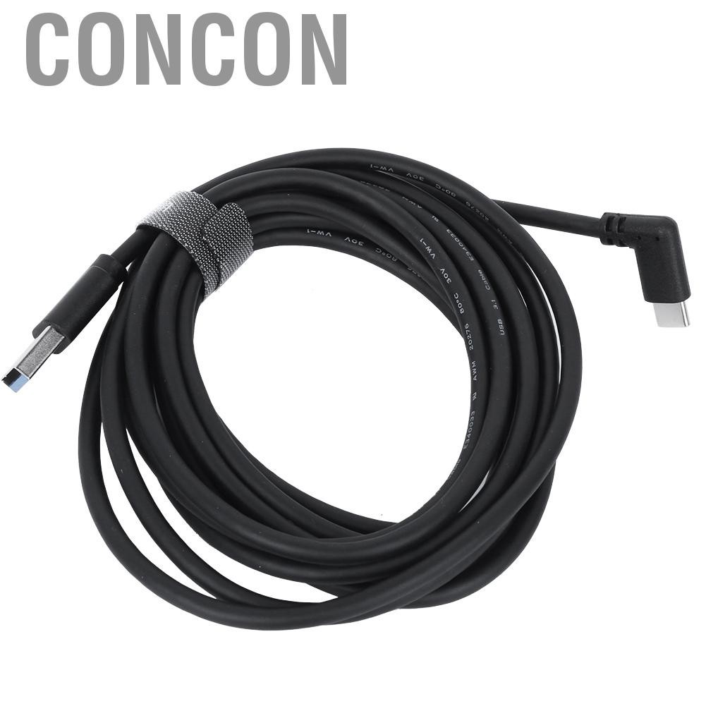 Concon Transmission Speed Computer Data Cable Faster Camera Connection ...
