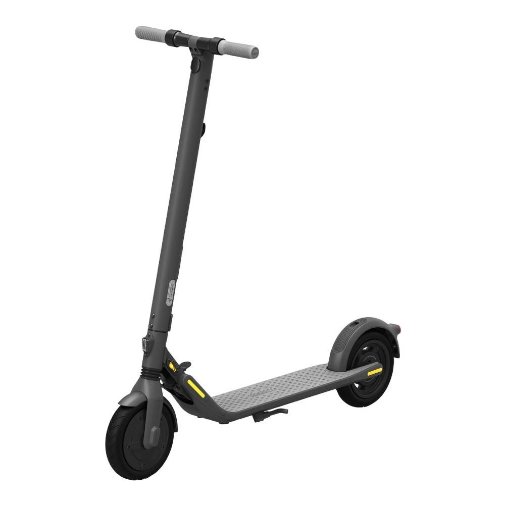 Ninebot E25A Electric Scooter สกู๊ตเตอร์ไฟฟ้ารุ่นเริ่มต้นสำหรับผู้ใหญ่ ...