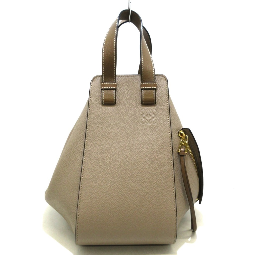 สินค้ามือสอง LOEWE handbag Brandear | Shopee Thailand
