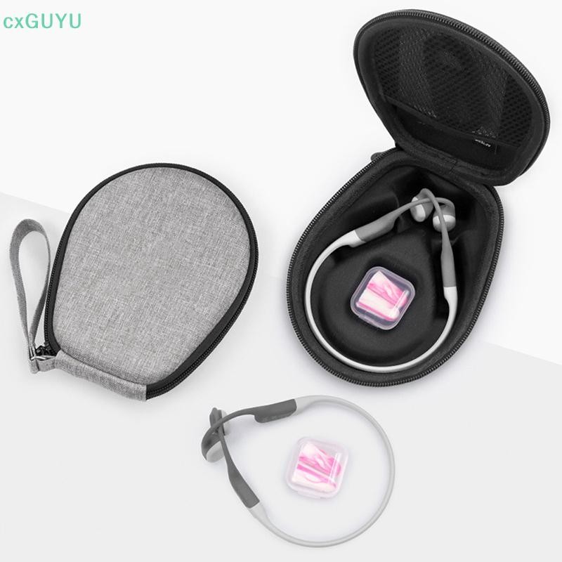 [cxGUYU] Roadfisher Portable Organizer Travel Storage Bag เคสกันกระแทก ...