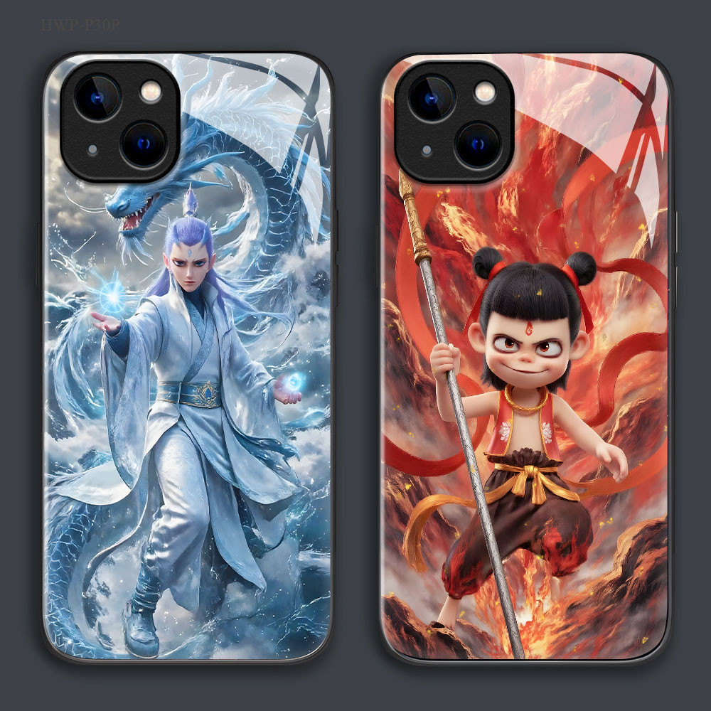 Huawei Y9 P30 P20 Honor X6B X7B X9B Pro Prime 2019 4G 5G เคสหัวเว่ย ...