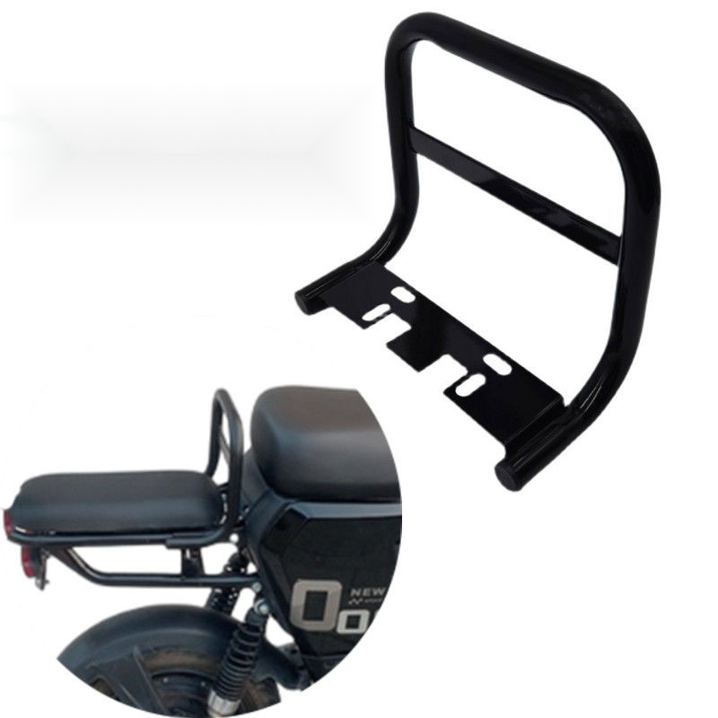 ชิ้นส่วนดัดแปลงสำหรับมือจับด้านหลังของสกู๊ตเตอร์ไฟฟ้า Niu Shenqian 009/007/008 สำหรับเด็ก ...