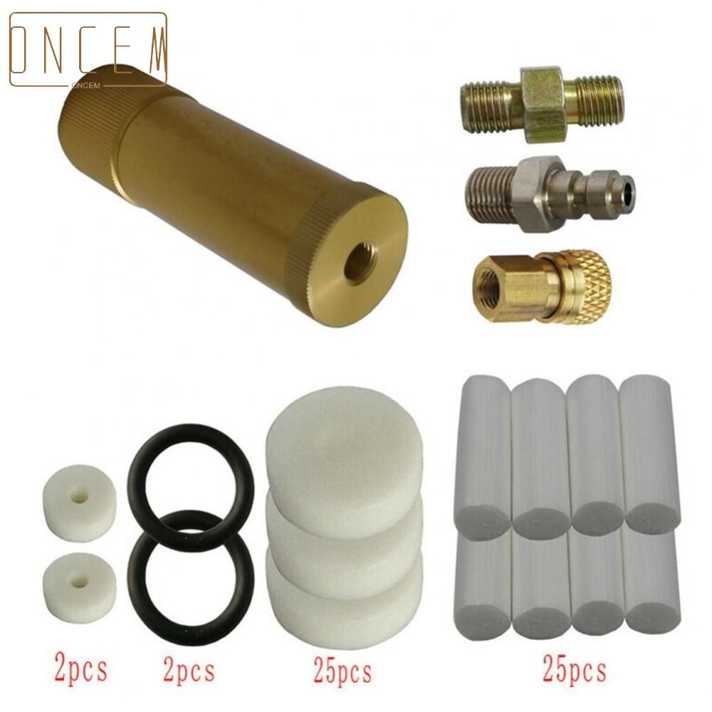 High Pressure PCP Connect High Pressure Male/female Connector Deodorize ...