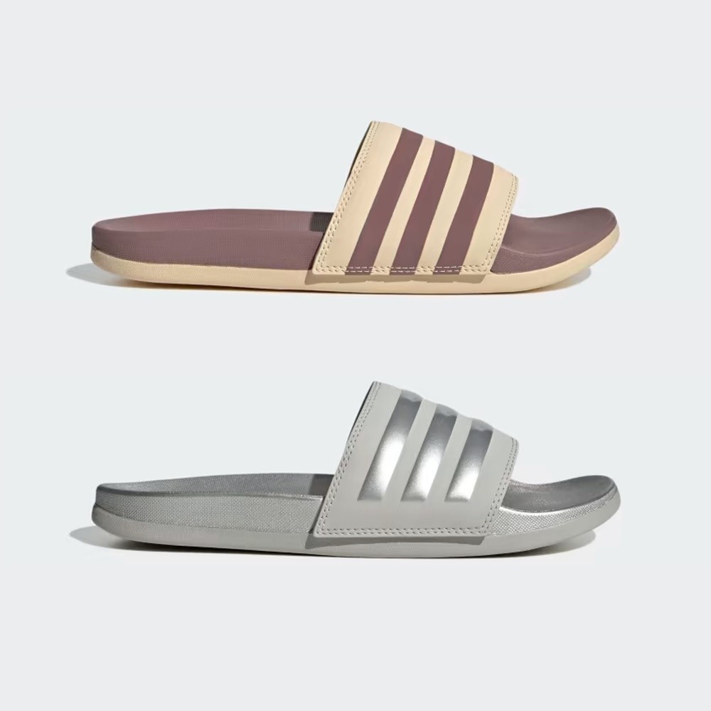 Adidas รองเท้าแตะ ADILETTE COMFORT ( 2สี ) | Shopee Thailand