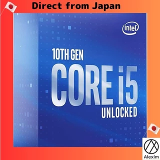 i5-10600k ราคาพิเศษ | ซื้อออนไลน์ที่ Shopee ส่งฟรี*ทั่วไทย!