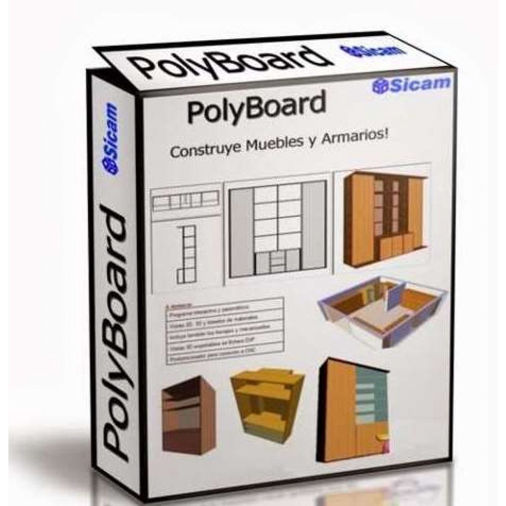 🔥 PolyBoard Pro-PP [ตัวเต็ม] [ถาวร] โปรแกรมออกแบบสื่อสิ่งพิมพ์ 🔥 ...
