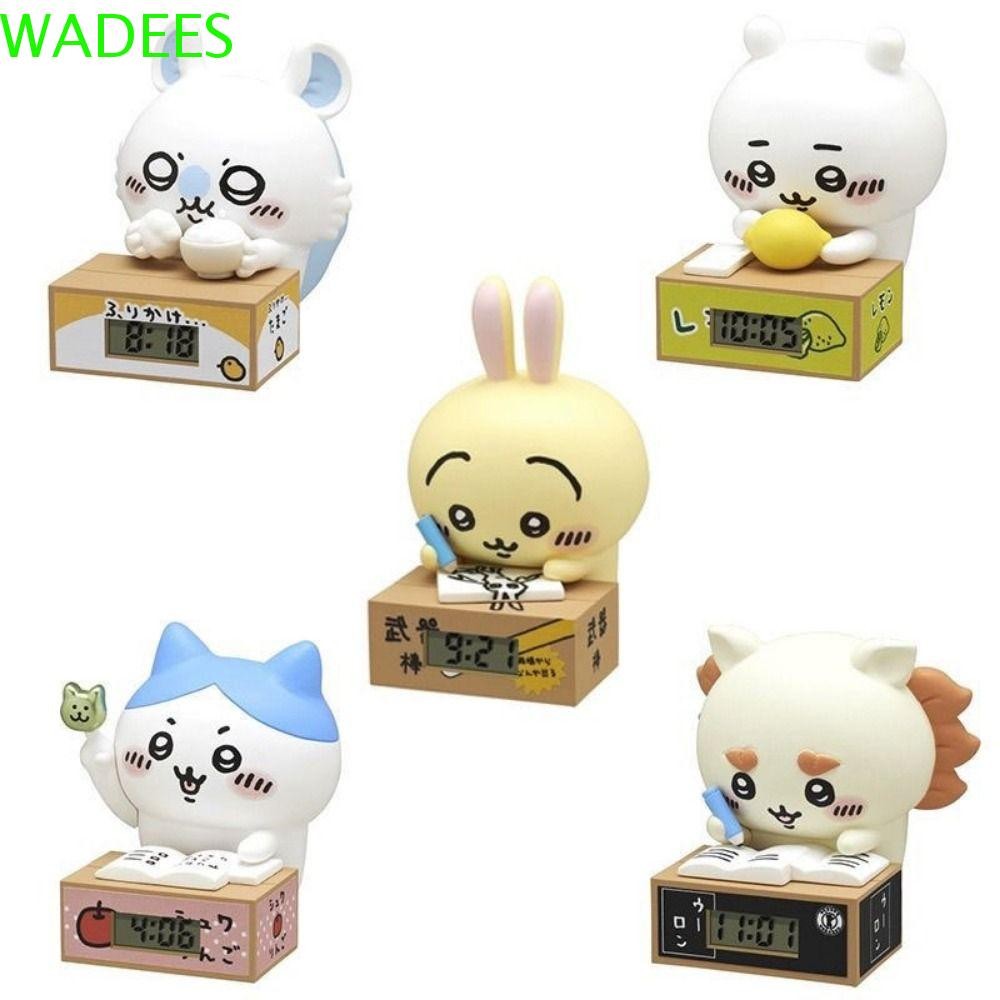 Wadees Chikawa Twisted Egg Doll, Eating Noodles Study Chikawa Usashi ...