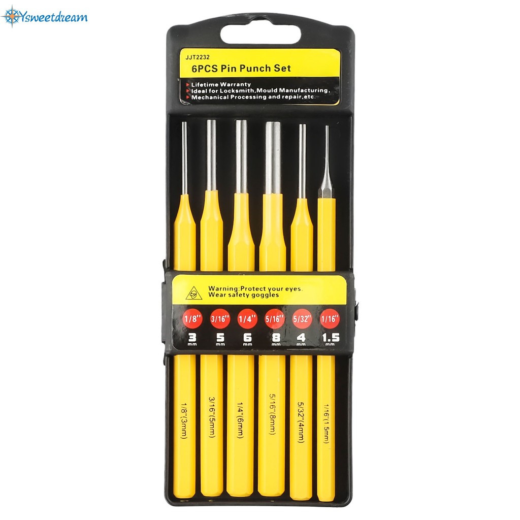 Chisel Cone Punch กระบอก Punch Center Punch Chisel สิ่วงานไม้ ...