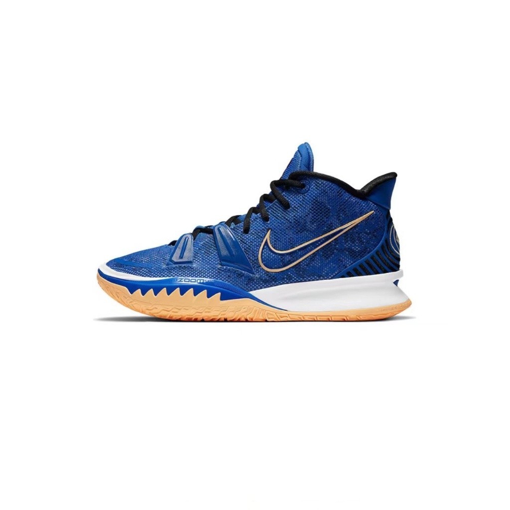 Nike Kyrie 7 รองเท้าบาส ลิขสิทธิ์แท้ กล่องป้ายครบ แฟชั่น | Shopee Thailand