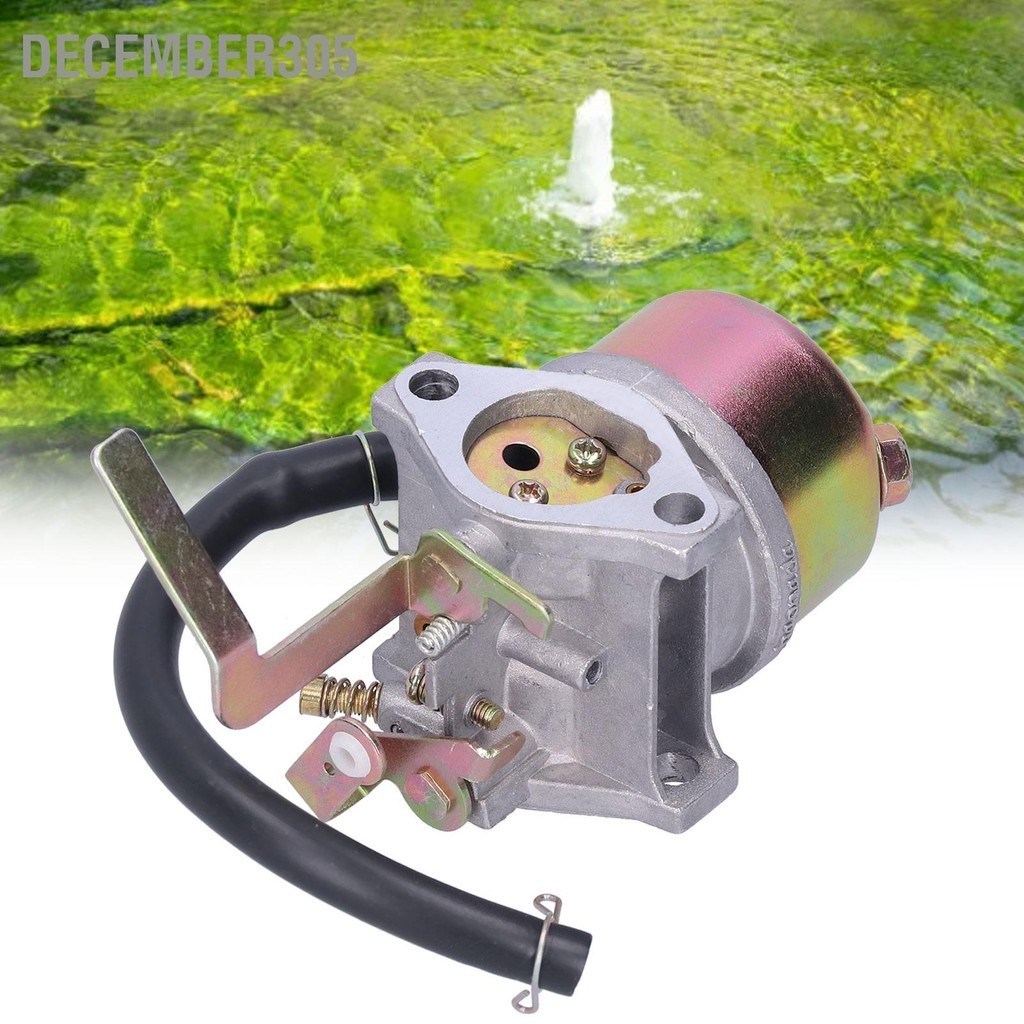 December305 คาร์บูเรเตอร์คาร์โบไฮเดรตอลูมิเนียมทดแทนเหมาะสำหรับ MZ175 ...
