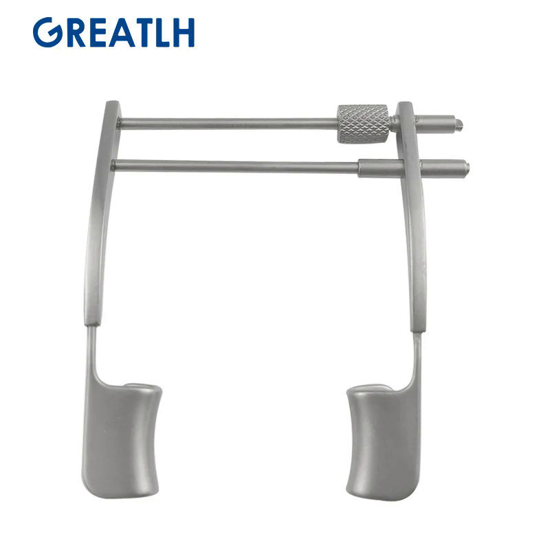 Ophthalmic Wire Eye Opener Speculum Opener Eyelid Tools Stainless ...