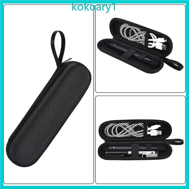 Koko กระเป๋าใส่ปากกาสไตลัส EVA มีซิป สําหรับ Surface Slim Pen 1 2 ...