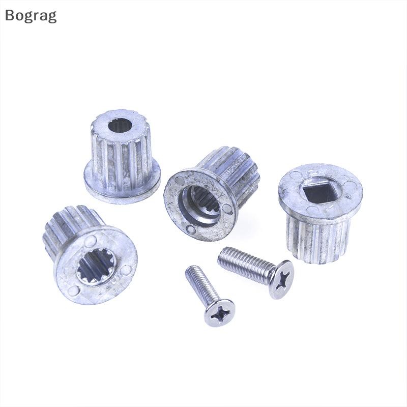 [Bogr] เปลี่ยนเกียร์ใบพัดกลางสกรูแผ่นด้านล่างแกนโลหะสําหรับ Pulsator ...