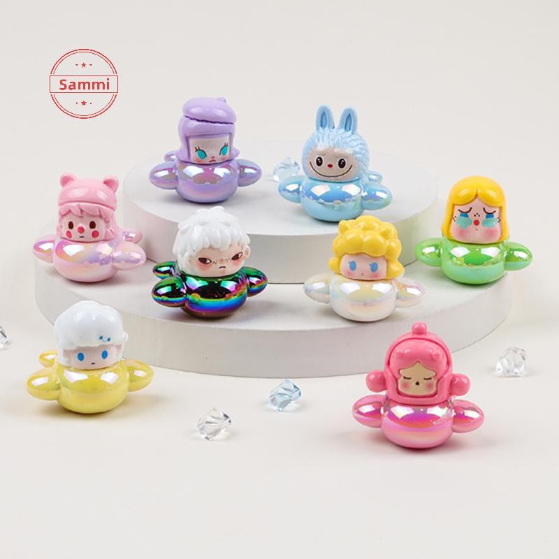 Sammi 1 PC การ์ตูน Sanrio Hello Kitty Kuromi Micro ภูมิทัศน์ ...