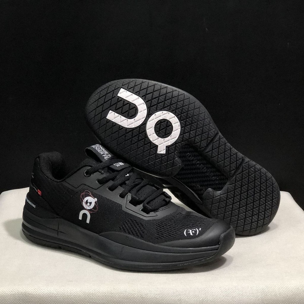 รองเท้าเทนนิส Roger Rro สำหรับผู้ชายและผู้หญิง รองเท้าผ้าใบ ยูนิเซ็กซ์ ...