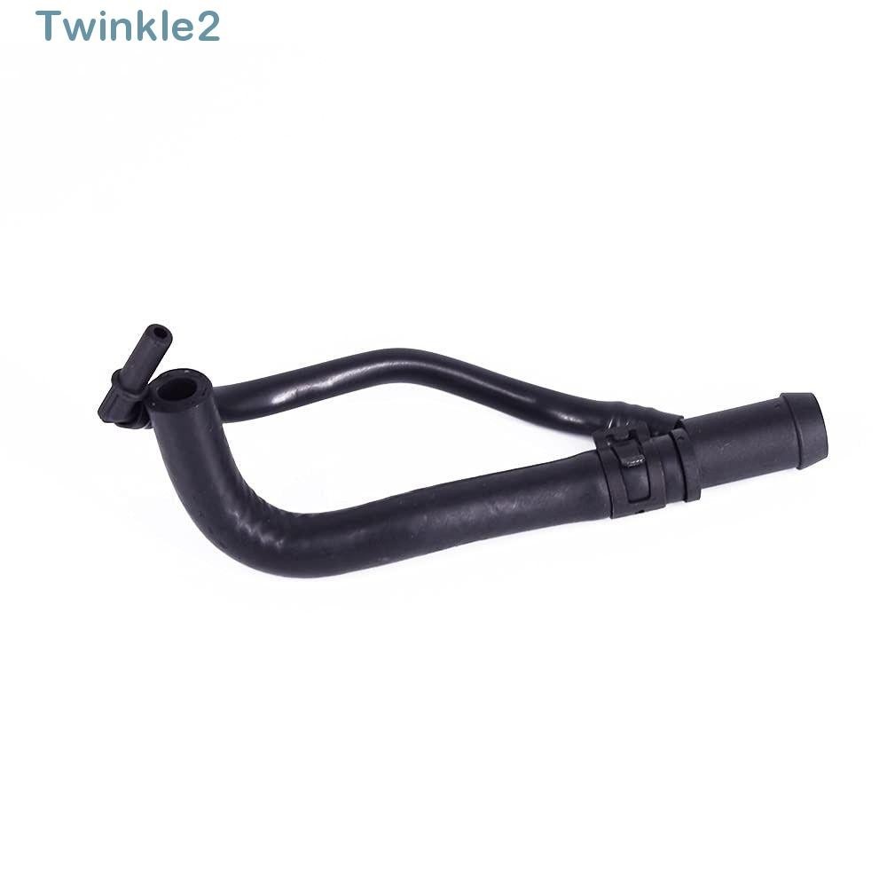 Twinkle 1 ชิ้น LR012636 สายปั๊มน้ํา สีดํา LR012636 ท่อปั๊มน้ํารถยนต์ ...