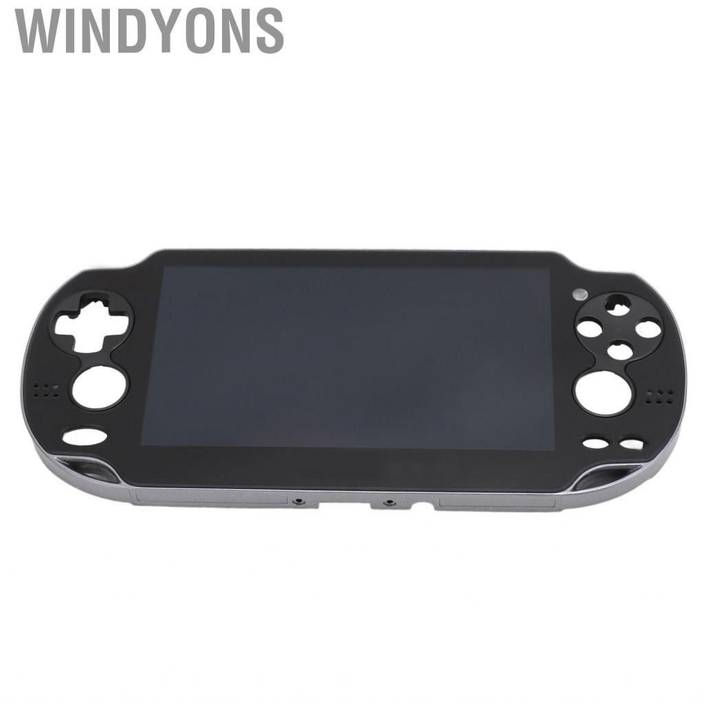 Windyons Game Console LCD Display 5 Inch Touch Screen Digitizer Glass ...