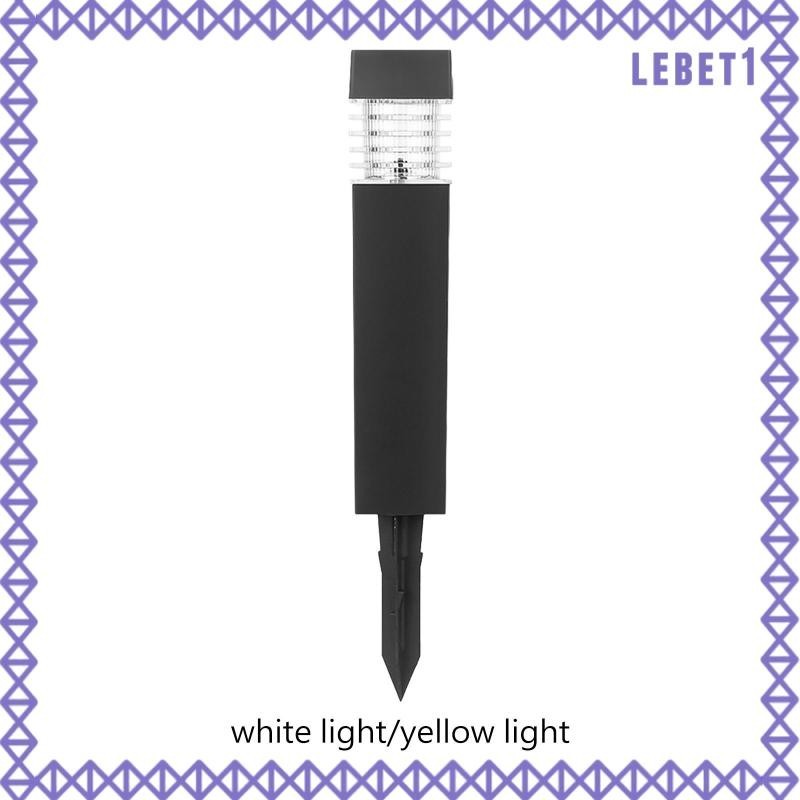 [Lebet] โคมไฟพลังงานแสงอาทิตย์ 8 ชั่วโมง ทนทาน สําหรับตกแต่งสวนกลางแจ้ง ...