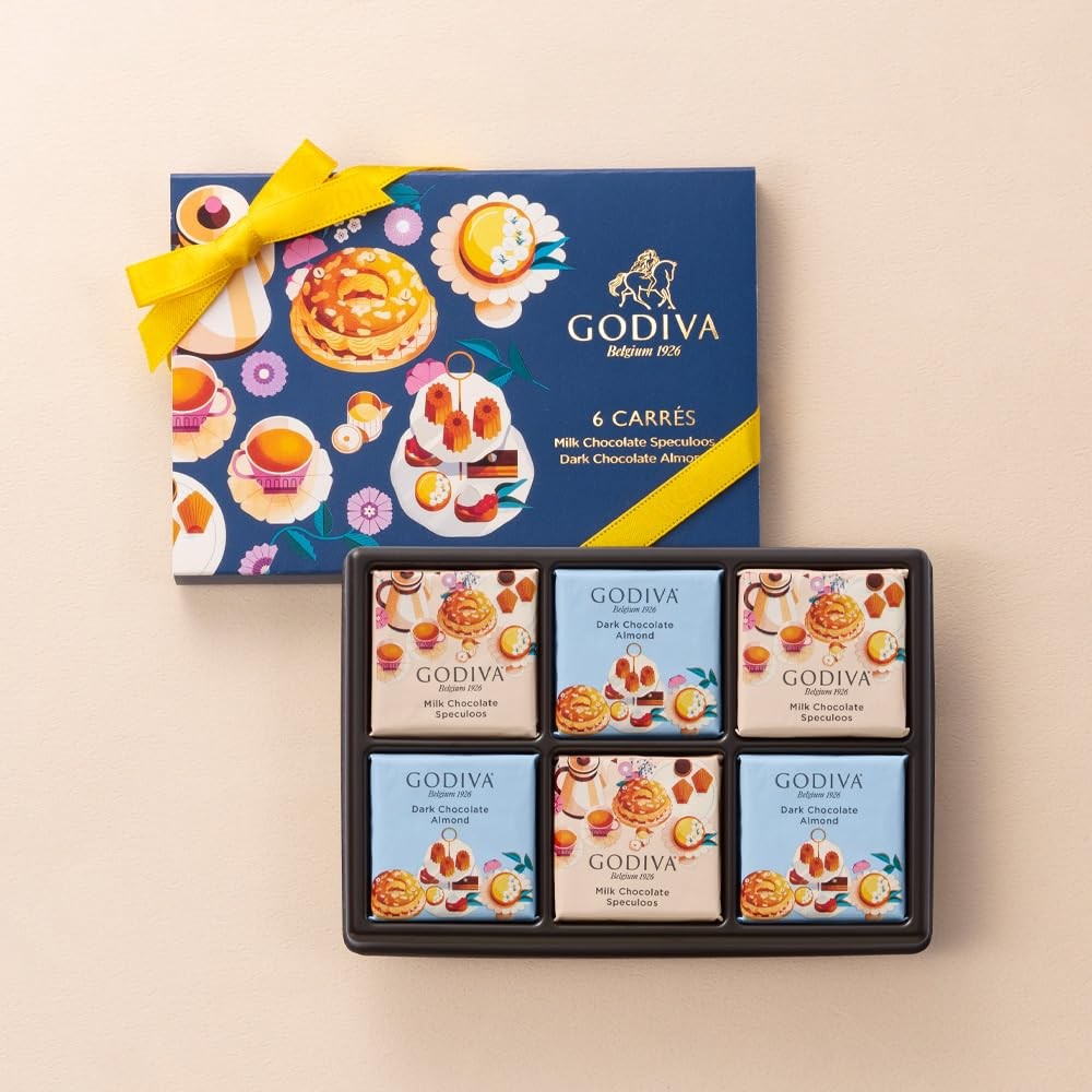 Chocolate gift assorted sweets Godiva (GODIVA) Godiva afternoon sweets ...
