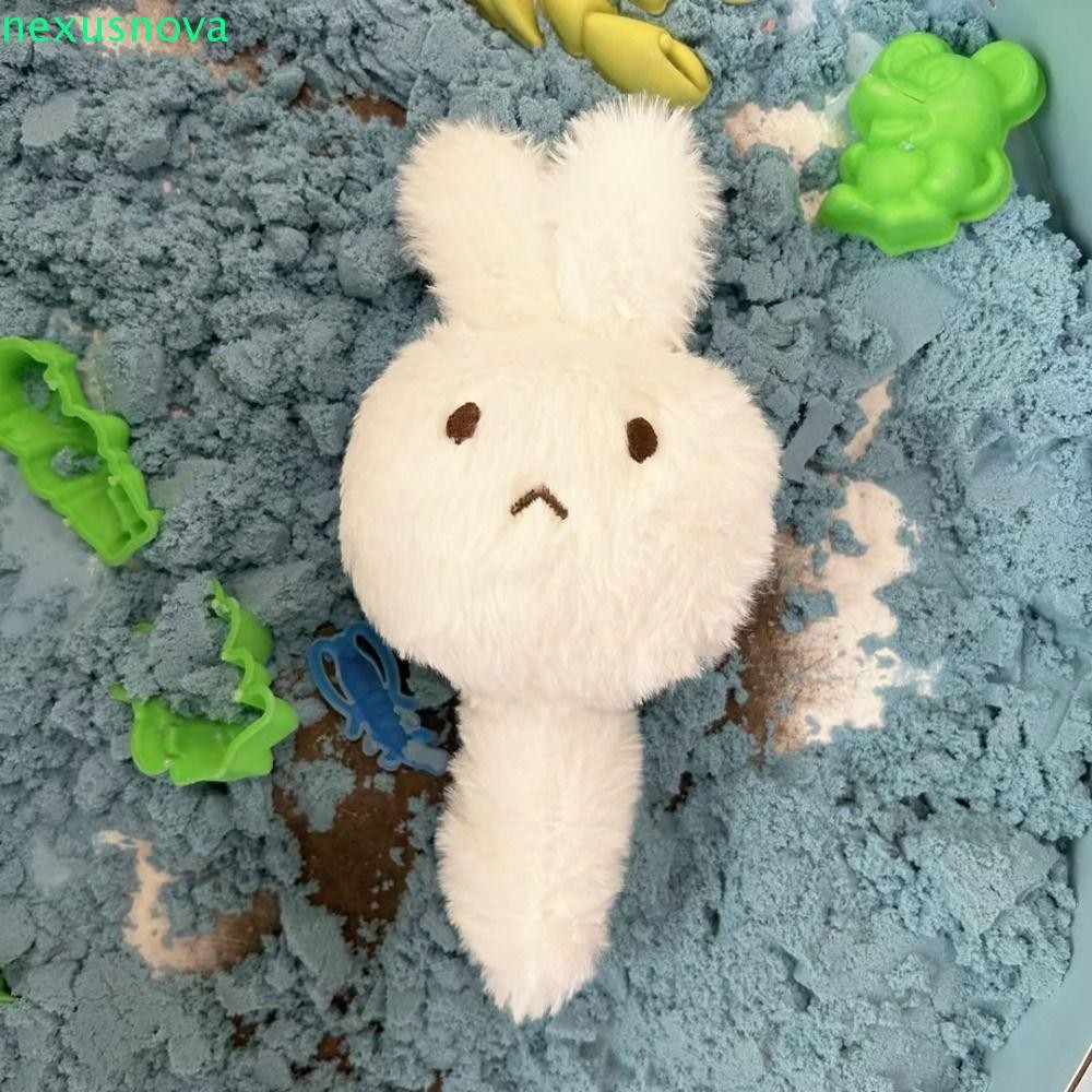 Nexusnova Genshin Impact พวงกุญแจ,ตุ๊กตาสัตว์พวงกุญแจ Klee Dodoco จี้ ...