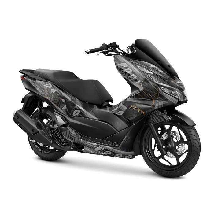 Pcx 160 Full Body Sticker - Full Body Decal สําหรับ Honda PCX 150 PCX ...